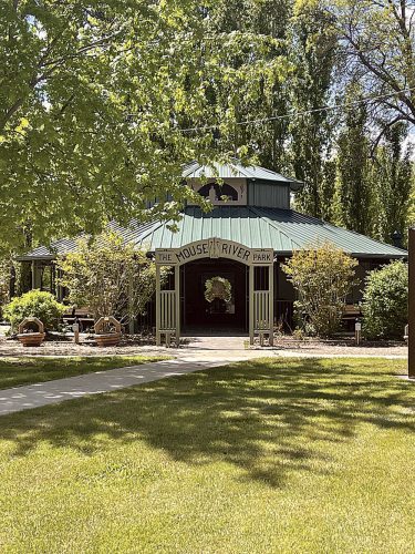 Mouse River Park 2022 season under way | News, Sports, Jobs - Minot ...